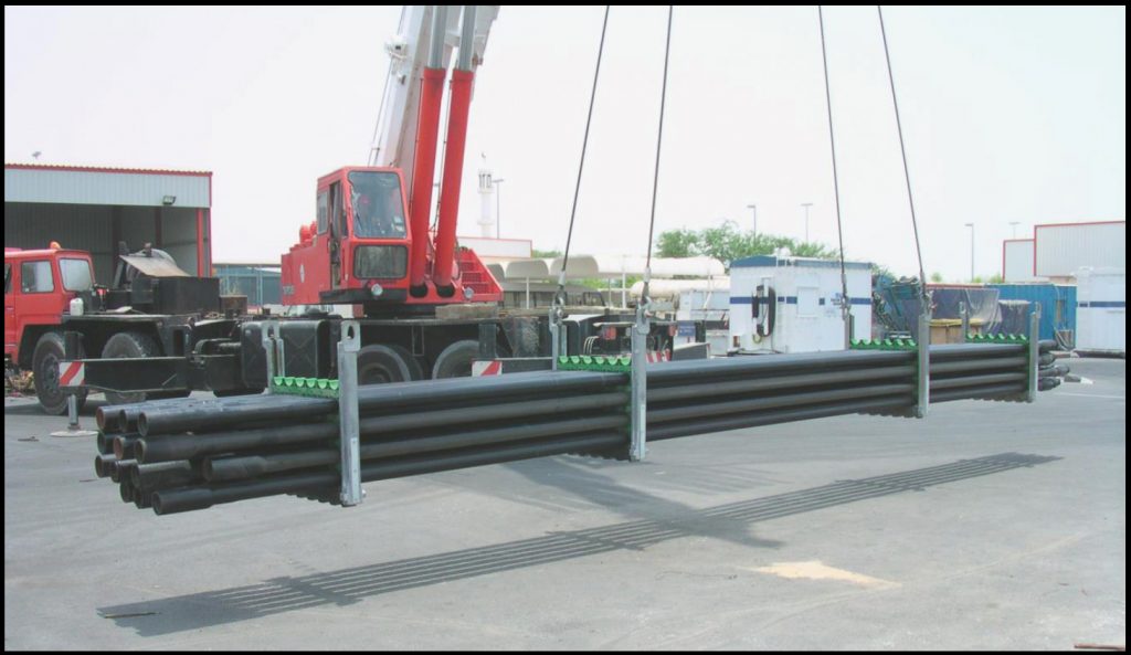 Cradles for Packaging - Falco's Enterprise S.r.l.