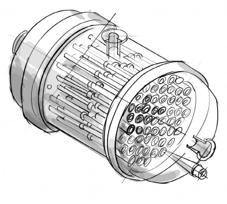 Liquid/Liquid Hydrocyclones - Falco's Enterprise S.r.l.